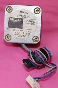 中国 W405817 W405817-01 NORITSU Qss2611 Minilabの予備品VEXTAのステップ・モータの単位 販売のため