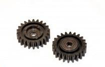 Noritsu QSS30/32/33/35 minilab gear # A236527-00 / A236527 IDLER GEAR 22T.