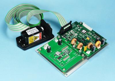 Chine Type de tête de laser arme à feu de laser de vert de B pour Noritsu QSS30 Minilab compatible à vendre