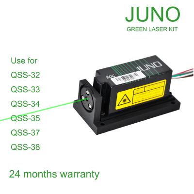 Cina Pistola verde del laser per Noritsu /38 QSS32/33/34/35/37/LPS 24 PRO Minilab in vendita