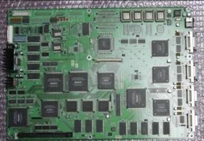中国 J390864 Noritsu QSS3201 3202 3300 3301 3302 3311 Minilabの予備品のイメージ板 販売のため