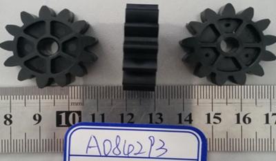 Cina INGRANAGGIO 13T del pezzo di ricambio IDEL di A084293 A084293 01 Noritsu QSS 3701 Minilab in vendita