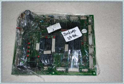 China Noritsu minilab PCB J306209 for sale