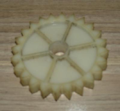 Noritsu minilab gear A223022 / A223022-00