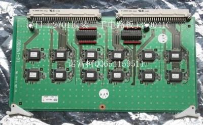 China Noritsu minilab PCB J380041 for sale