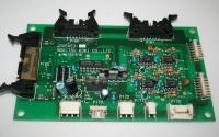 China Noritsu Minilab PCB J305453 Original Spare Part for QSS 3201 3202 2901 3011 for sale