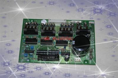 China Noritsu minilab PCB J306989 for sale