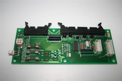 China Noritsu minilab PCB J305463 for sale