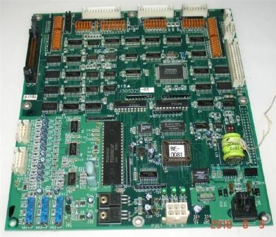 Cina PWB I306325 del pezzo di ricambio di Noritsu QSS2301 Minilab in vendita