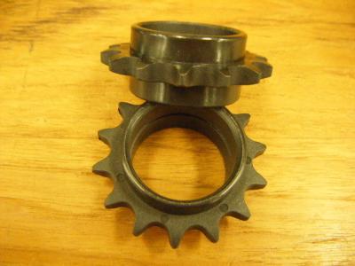China H153139 / H153139-00 Sprocket 14-tooth for Noritsu Koki minilab for sale