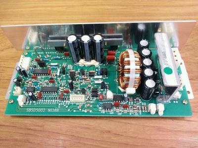 中国 Z019162 Z019162 01 Noritsu Koki QSS2901シリーズMinilabの予備品の湿気センサーPCBの単位 販売のため