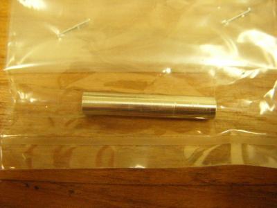 Cina Asse del supporto del pezzo di ricambio di A091176 A091176-01 Noritsu Minilab in vendita