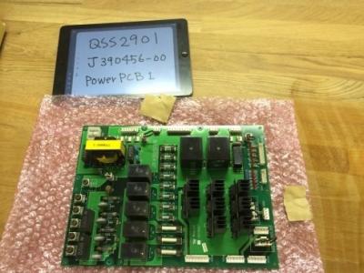 Cina PWB di potere del pezzo di ricambio di Minilab di serie di J390456 J390456 00 Noritsu Koki QSS29 in vendita