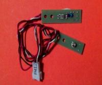 China W407478 / W407478-03 Noritsu minilab SENSOR UNIT for sale