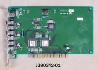 China Noritsu minilab PCB J390342-01 / J390342 for sale