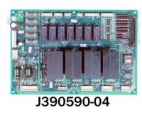 China Noritsu minilab PCB J390590-04 / J390590 for sale