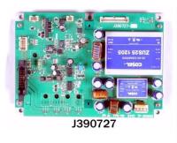 China Noritsu minilab PCB J390727 for sale