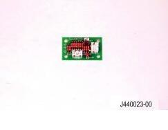 China Noritsu minilab Part # J440023 / J440023-00 PUMP CONTROL PCB for sale
