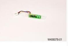 Cina UNITÀ del SENSORE del pezzo di ricambio W406078 W406078 01 di Noritsu Minilab in vendita