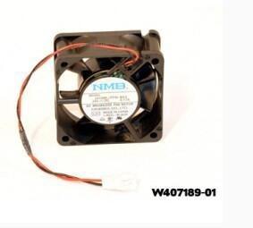 Cina FAN 2410ML 05W B60 24V del pezzo di ricambio W407189 W407189 01 di Noritsu Minilab in vendita