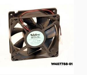China De VENTILATOReenheid D12E-24PH van het W407788w407788-01 Noritsu Minilab Vervangstuk Te koop
