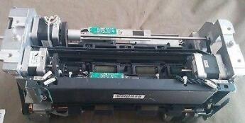 China Z023230 NORITSU SERIES Qss3300 3301 3311 Minilab Spare Part EXPOSURE PAPER ADVANCE UNIT for sale