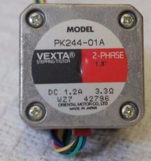 China W405819 W405924 NORITSU QSS2611 Minilab VEXTA STEPPING MOTOR UNIT VEXTA PK244 01A for sale