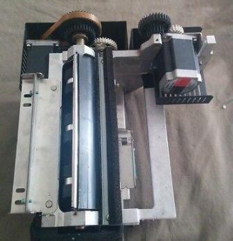 中国 Z023236 NORITSU Qss 3300 3301の3311のシリーズMinilabの予備品のペーパー供給の単位B 販売のため