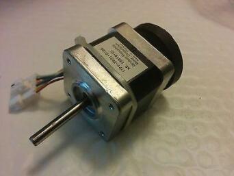 Cina UNITÀ di MOTORE dell'UNITÀ di MOTORE di NORITSU Qss3501 PM26 W409142 MINEBEA MATSUSHITA 17PY 2801 01WS T5519 01NORITSU Qss3501 PM26 W40914 in vendita