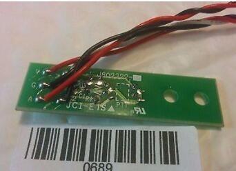 Cina UNITÀ del SENSORE del pezzo di ricambio di W407475 W407475-01 J802322 NORITSU Qss3001 3011 MINILAB in vendita
