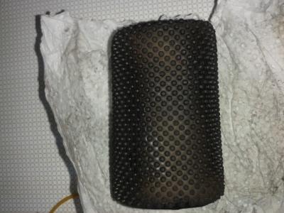 Cina Rullo della parte di Z009020-00 Z009020 Noritsu V30 Minilab in vendita