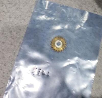 Cina Complessivo IN OZIO dell'INGRANAGGIO dei denti del pezzo di ricambio 18 di A060178 Noritsu QSS28 31 Minilab in vendita