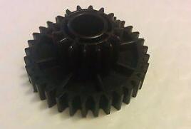 China A039567 NORITSUSERIERS Qss30XX 33XX MINILAB Spare Part MAGAZINE DOUBLE GEAR for sale