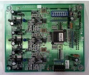 Cina BORDO DEL PWB DI NORITSU J390661 PER MINILAB DIGITALE in vendita