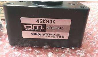 China NORITSU Minilab Spare Part ORIENTAL MOTOR GEAR HEAD 4GK90K for sale