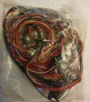 China Noritsu Reverse Unit Cable Set for Qss3001 3011 Minilab Photo Processing Parts for sale