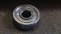 China NORITSU minilab spare parts NSK 604ZZ BEARING 604 ZZ MC3 EPS 2S 10313 M for sale