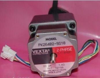 Cina MOTORE FACENTE UN PASSO ORIENTALE PV566A del pezzo di ricambio VEXTA di W407859 NORITSU Minilab in vendita
