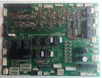 中国 J305941 NORITSU MINILABの予備品入力/出力PCB板 販売のため