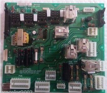 Cina BORDO del PWB del RELÈ del pezzo di ricambio di J303593 NORITSU MINILAB in vendita