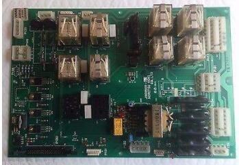 J302502 NORITSU MINILAB Spare Part RELAY PCB BOARD