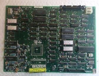 China PLACA MINILAB DO PWB DE NORITSU J306188 à venda