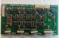 China Noritsu J403893 Sensor PCB Minilab Spare Part for QSS Series Photo Processing for sale