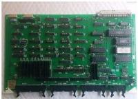 China Noritsu J100055 Cutter PCB Minilab Spare Part for Photo Processing Machine for sale