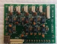 China Noritsu J303367 PCB Minilab Control Board for QSS Photo Processing Machine for sale
