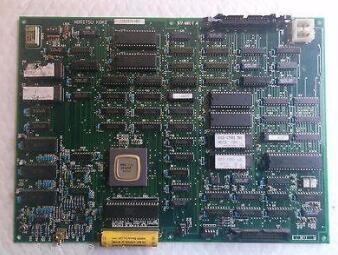 China O VARREDOR DE NORITSU J303571 CONTROLA PWB MINILAB à venda