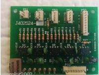 China Noritsu J402524 Connector Board for Minilab Photo Processing Machine for sale