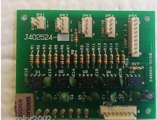 中国 NORITSU J402524のコネクター板MINILAB 販売のため