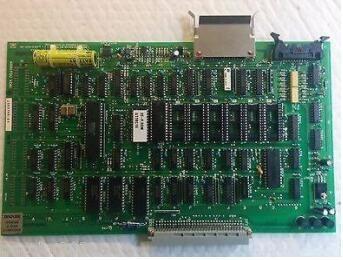 Cina PWB MINILAB DI NORITSU J303198 in vendita