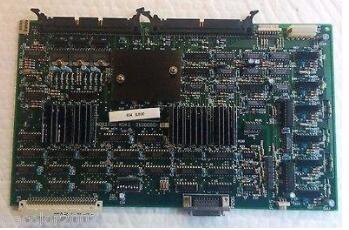China NORITSU J100060 CIRCUIT PCB MINILAB for sale